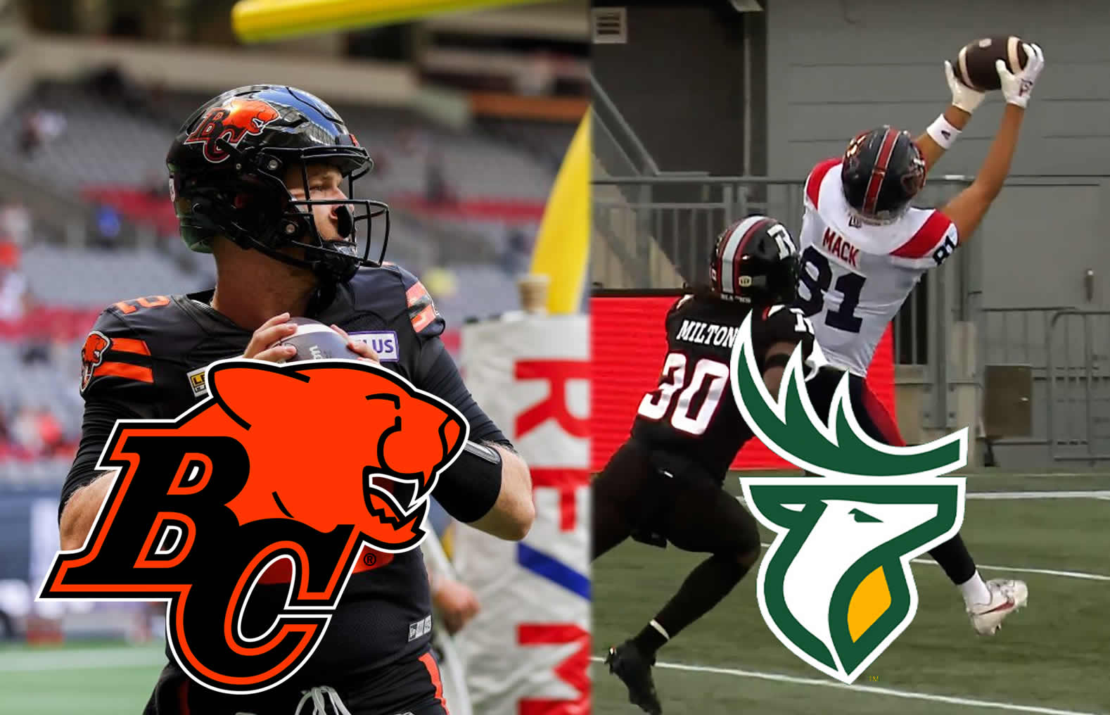 BC Lions Preseason Game 1 Preview vs Edmonton Elks: Prediction, Keys to ...