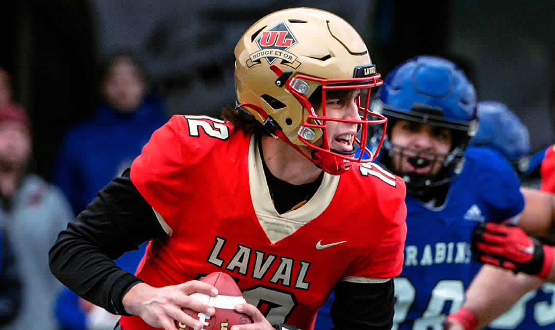 Montreal Alouettes Release 19 in Final Cuts, Including QBs James Morgan ...