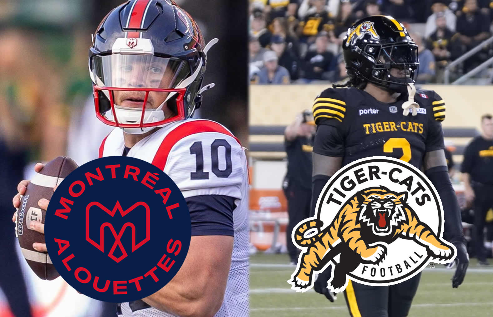 Montreal Alouettes Week 1 Preview vs Hamilton Tiger-Cats: Keys to ...