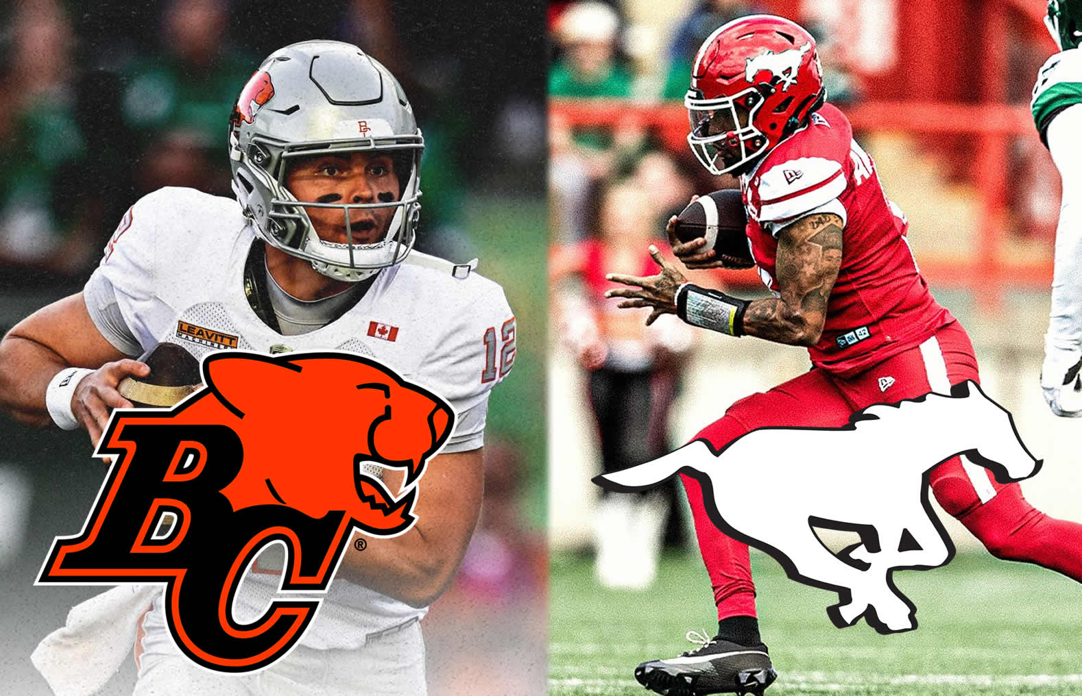BC Lions Week 4 vs Calgary Stampeders, Prediction, Depth Chart ...