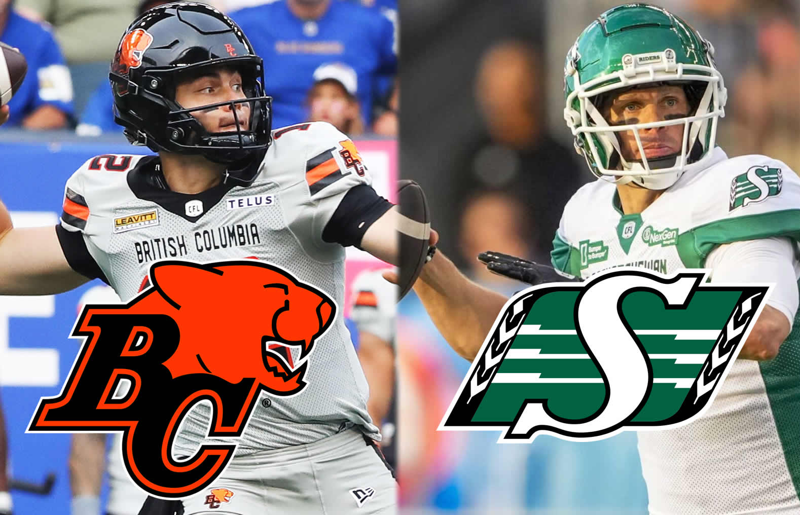 BC Lions Week 2 vs Saskatchewan Roughriders, Prediction, Depth Chart ...