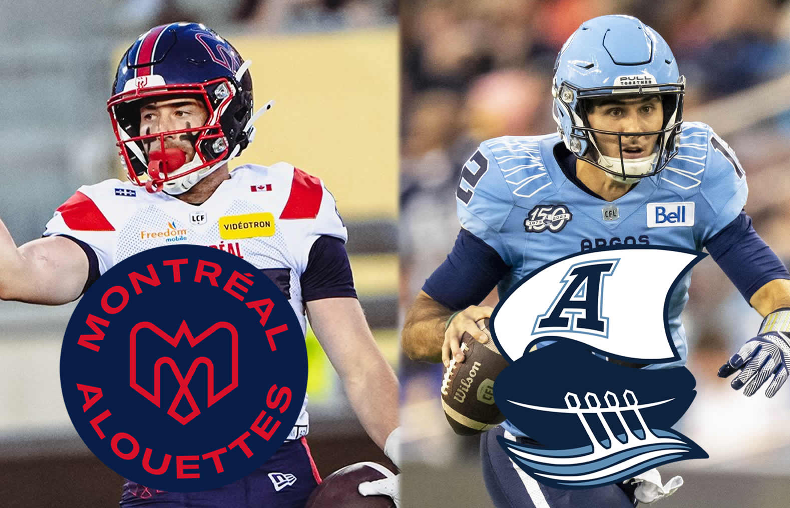 Montreal Alouettes Week 2 Preview vs Toronto Argonauts: Keys to Victory ...